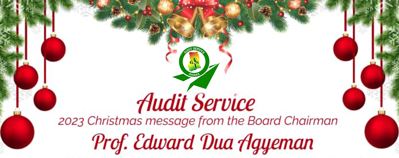 Ghana Audit Service - Official Website of the Audit Service