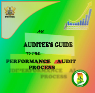 Ghana Audit Service - auditing guidelines